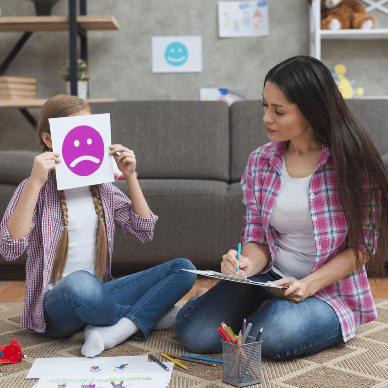 Picture Exchange Communication System (PECS)