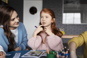 Picture Exchange Communication System (PECS)