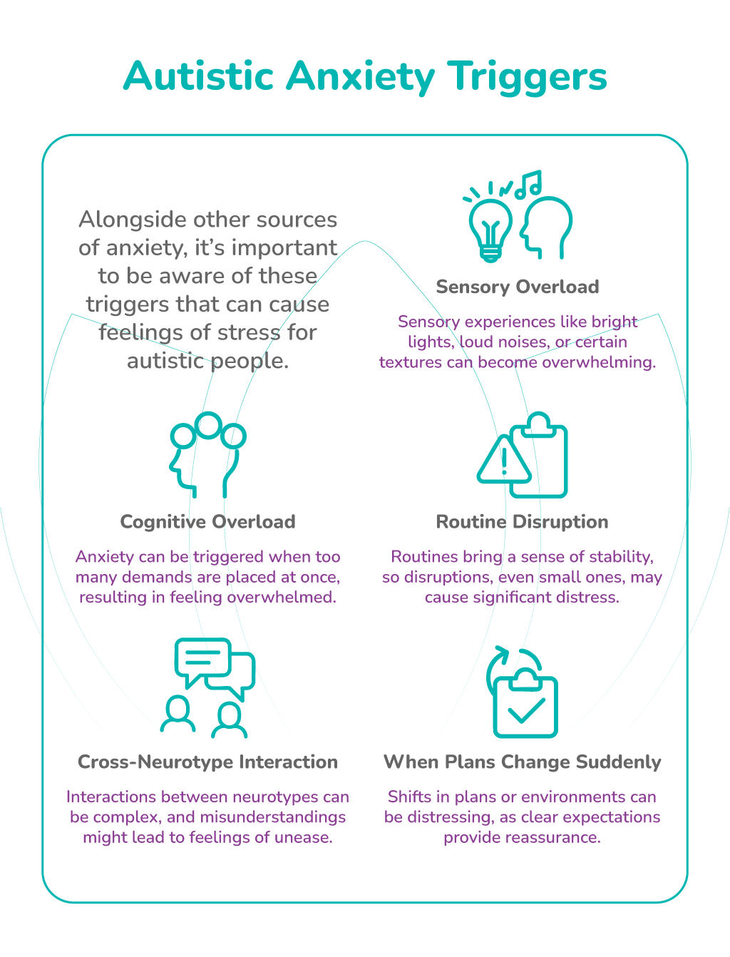 Autistic Meltdown: Triggers and Support