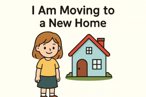 Social Stories for Transitions: Making Changes Easier